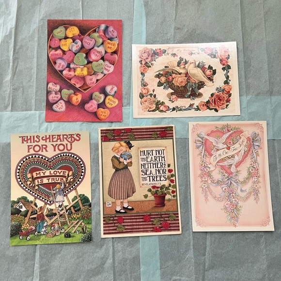 Mary Engelbreit | Art | One Each Rare Mary Engelbreit Poster Plus ...